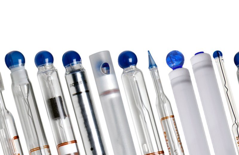 Boas práticas para aumentar a vida útil de seu eletrodo - Sinergia ...