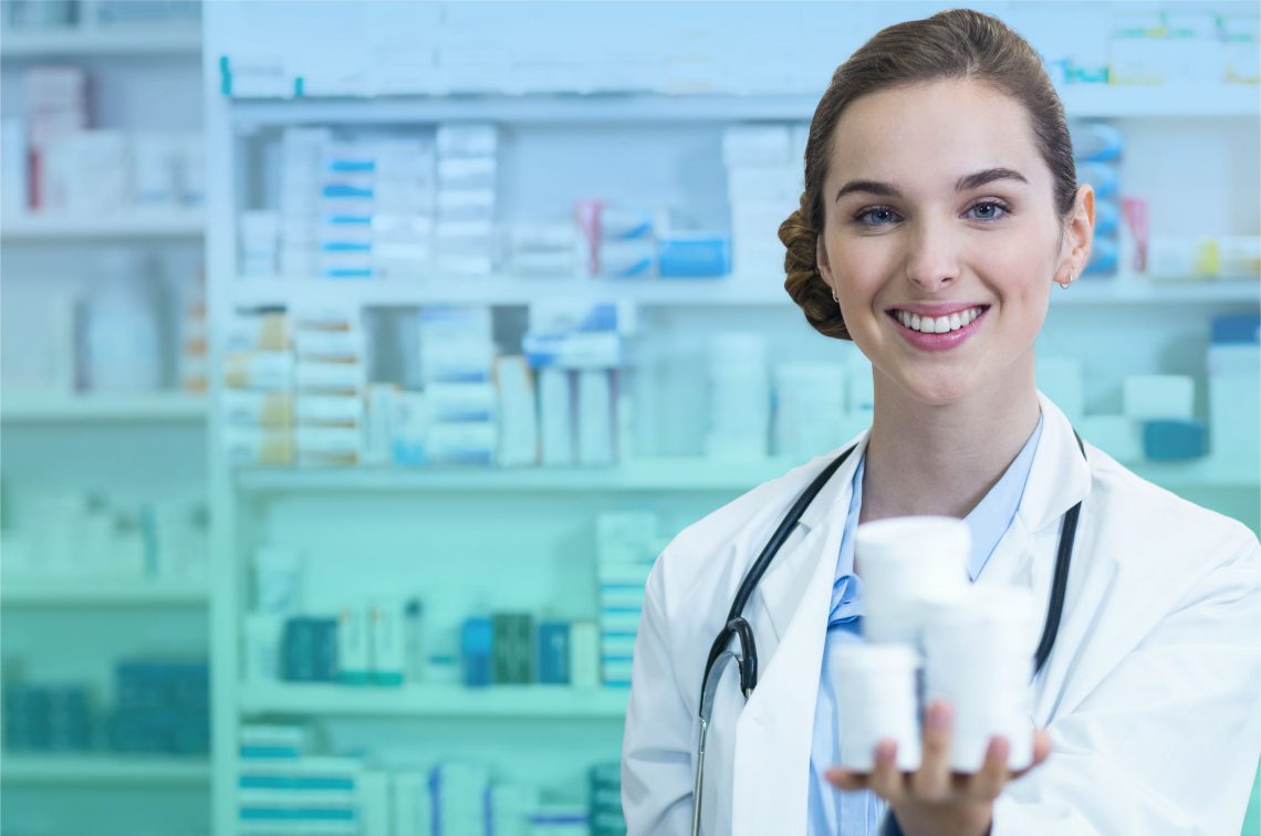 Indústria farmacêutica: características, setores e mercado de trabalho ...