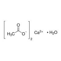 Acetato de Cálcio Monohidratado P.A. - Sinergia Científica
