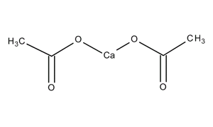 Cálcio Acetato Hidrato - Sinergia Científica