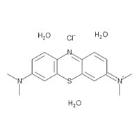 Azul de Metileno (CI. 52015) – Sinergia Científica