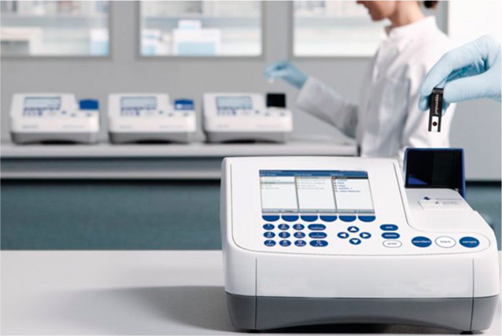 Espectrofotômetro: Para que serve? Como funciona? Quais são seus ...