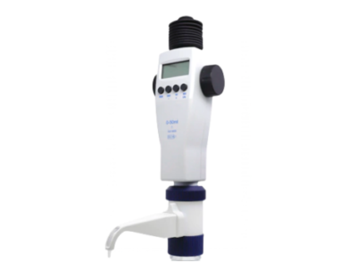 Bureta Digital - Sinergia Científica