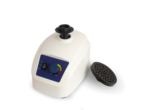 Agitadores Vortex – Sinergia Científica