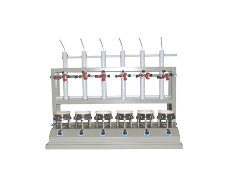 Destilador de Kjeldahl Tradicional Macro - Sinergia Científica