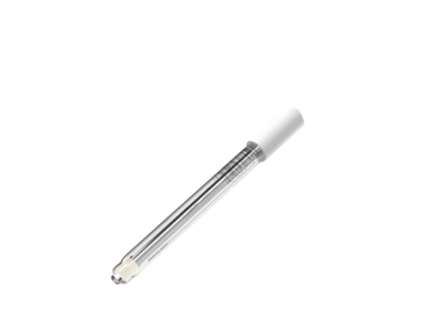 Eletrodo Combinado com Anel de Prata e Eletrólito Substituível ...