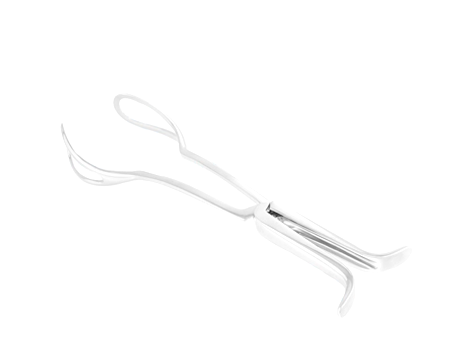 Fórceps Piper 44cm - Sinergia Científica