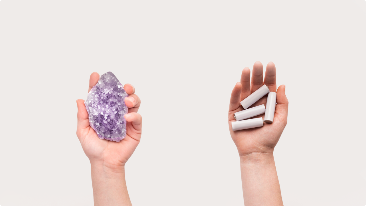 De baterias a medicamentos: como o lítio está revolucionando vários ...