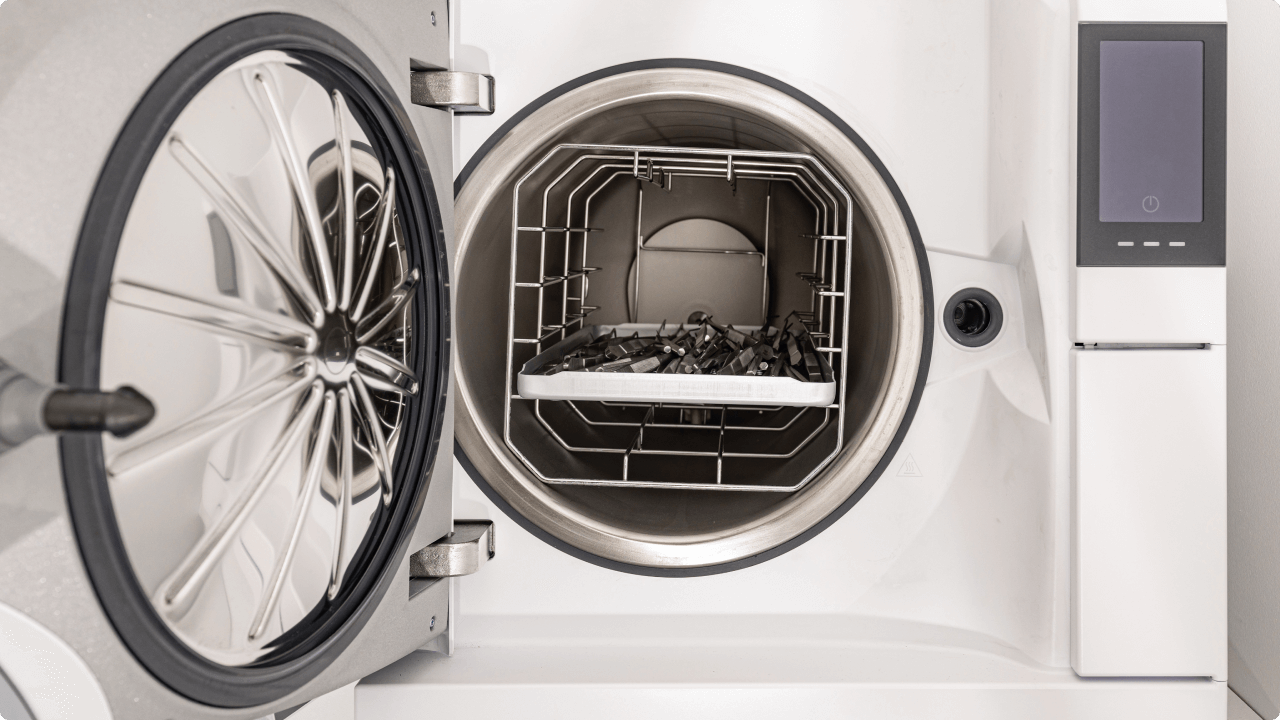 Autoclaves: quais os tipos e como escolher a melhor para o seu ...