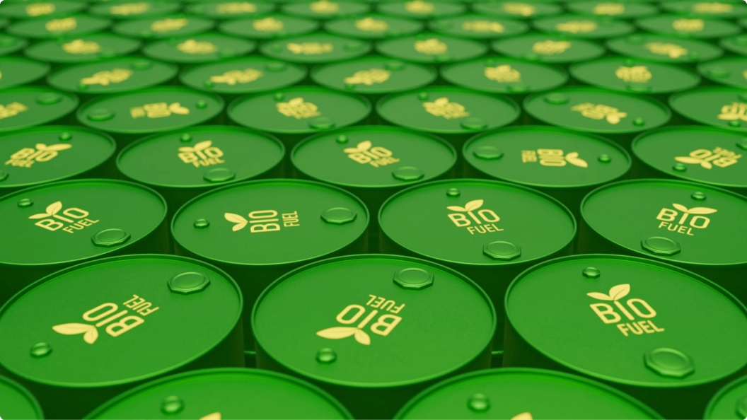 Biodiesel: o que é, como é produzido e quais são as vantagens ...