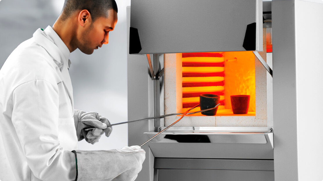 Forno Mufla: o que é, como funciona e como escolher o equipamento ideal - Sinergia Científica